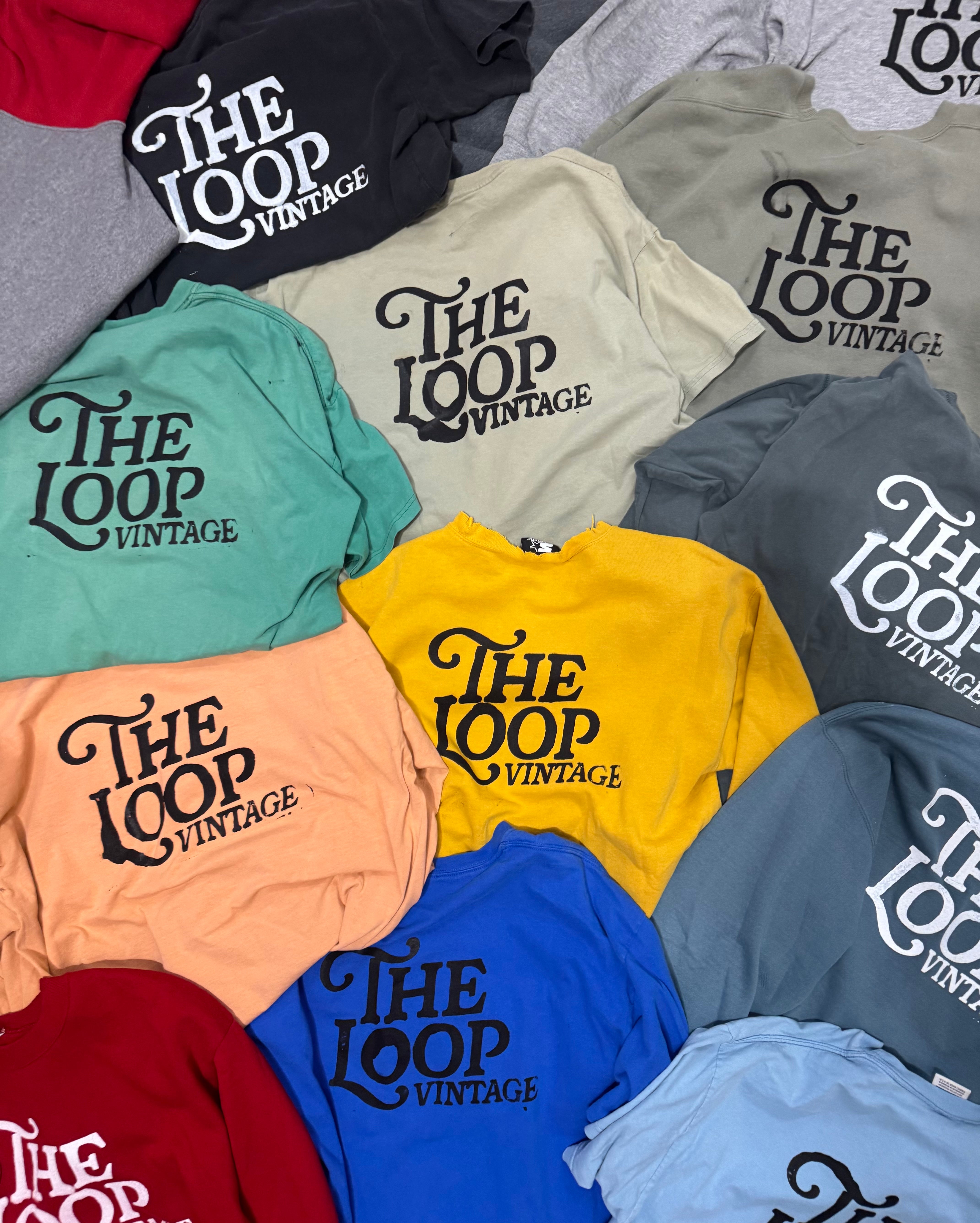 The Loop Vintage