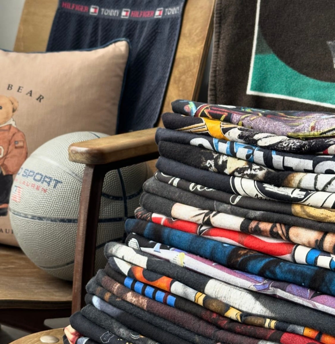 Vintage – The Loop Vintage