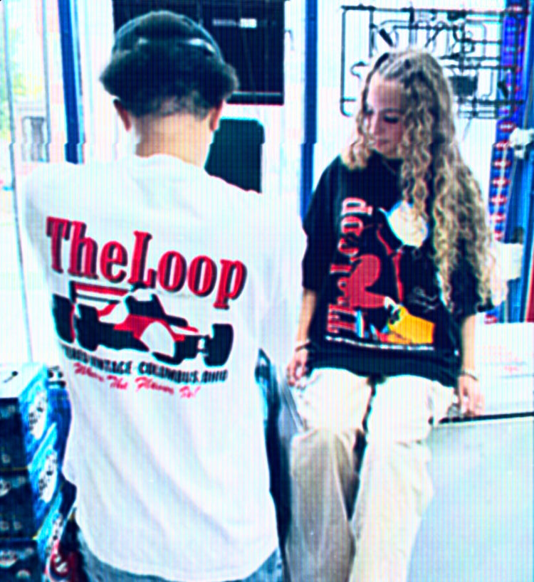 The Loop Vintage