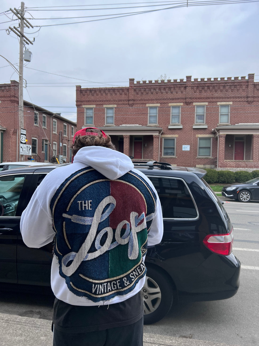 The Loop Vintage